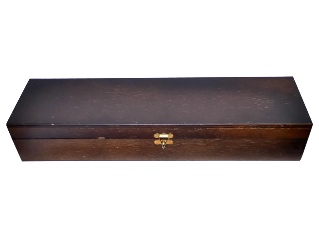 Caixa para Rotary Speto - Hidronox