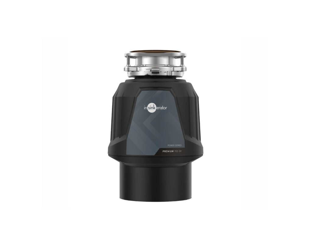 Triturador Premium Evolution 700 SR 110V 0.75 HP InSinkErator - Hidronox